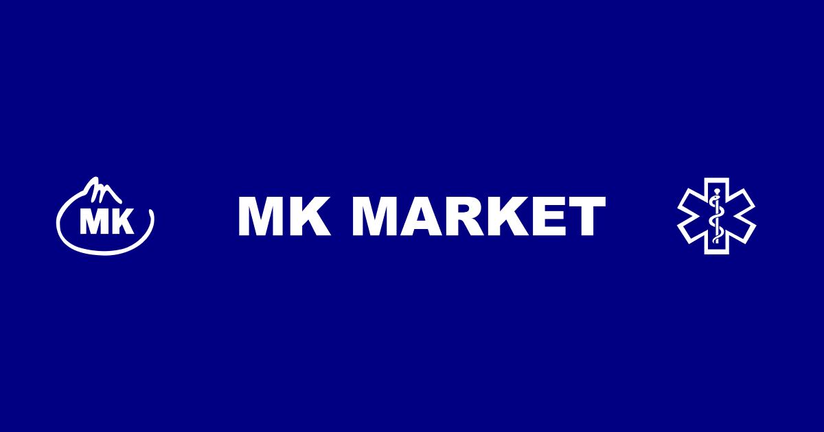Eshop MK MARKET - MK Market